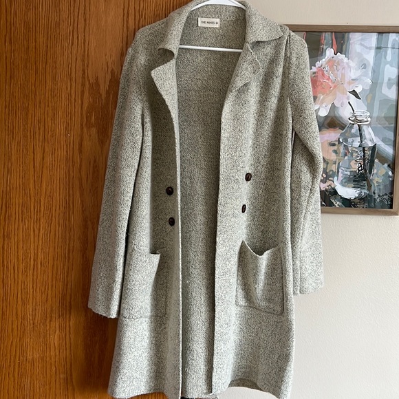 Sweaters | Long Sweater Jacket | Poshmark